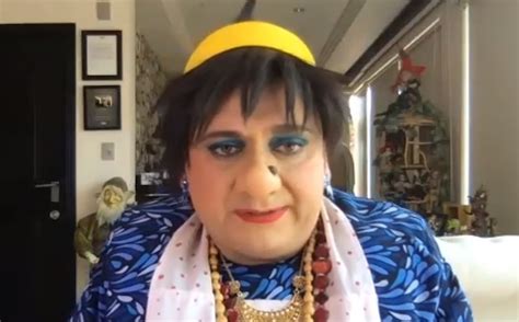 Lalo España Cuenta La Historia De Su Personaje Márgara Francisca