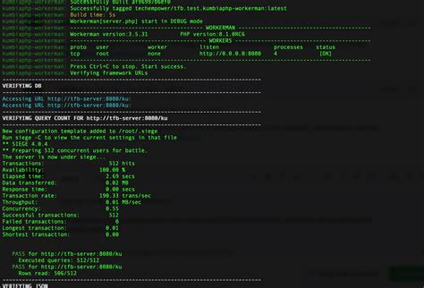Webman Fail With Php Issue Walkor Webman Github