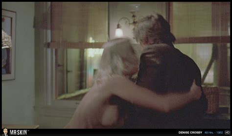 Naked Denise Crosby In Hrs