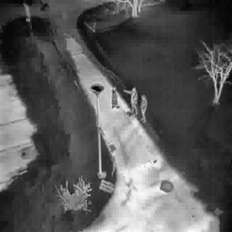 Thermal Dataset Object Detection Dataset By Disasterdebris