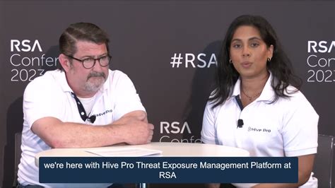 Rahul Saxena On Linkedin Key Differentiators Of Hive Pro Threat