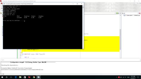 Thắc mắc nhập xuất struct trong c programming Dạy Nhau Học