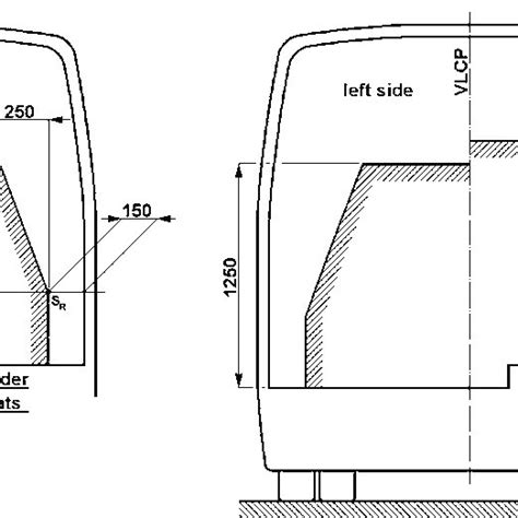 Pdf Strength Analysis Of Bus Superstructure According To Regulation