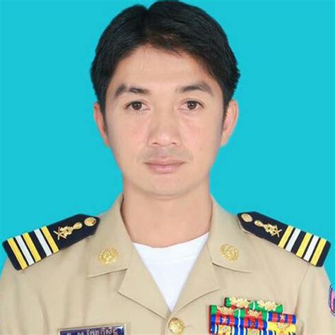 អធិការ ក្រុង តាខ្មៅ លោក ស កែវ ពិសិដ្ឋ បញ្ចប់ សំណុំរឿង ព្រហ្មទណ្ឌ មិន រាយការណ៍ ជូន ព្រះ រាជ