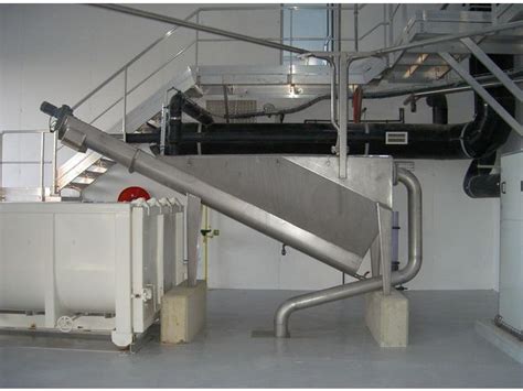 Sand Classifier Contact Akis