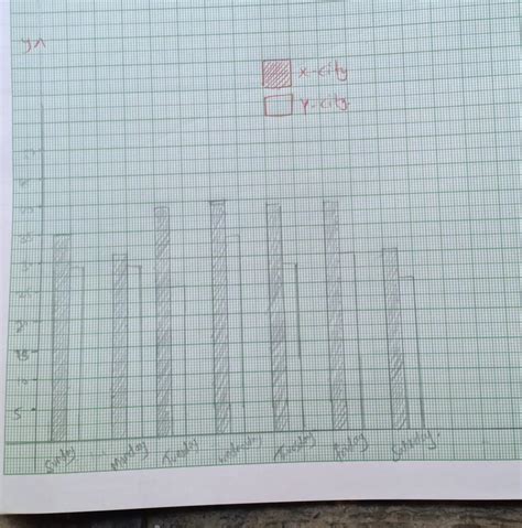 How To Draw A Double Bar Graph At Ryan Henderson Blog