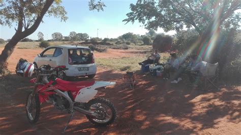 Klerksdorp Stadium In The City Klerksdorp