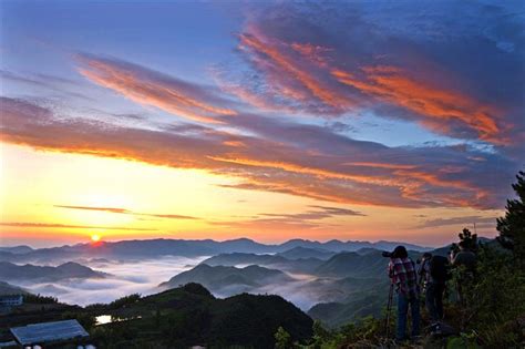 四明山白鹿村 四明山丹山赤水 四明山茅镬村 第8页 大山谷图库