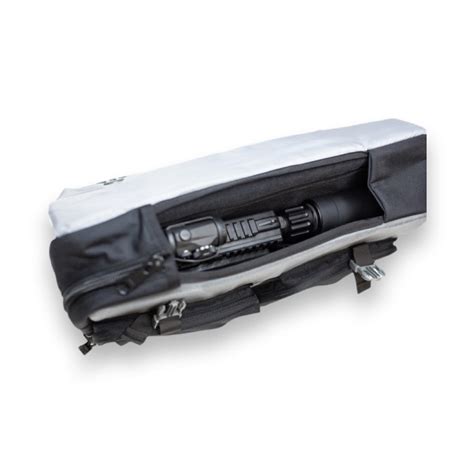 Bandt Tp9 Mp9 Discreet Shooting Bag Case Axarms