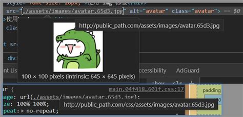 Webpackvue Cli 中的 Publicpath 和 的区别 Csdn博客