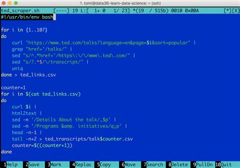 Scraping Multiple Pages And Urls With For Loops Web Scraping Tutorial