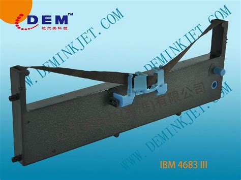 Ibm 4683 Ibm 4683 Mod Iii Ibm 9055 Pos Ribbon Ibm 4683 I9055 Dem China Manufacturer