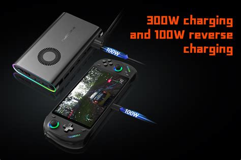 Onexgpu Worlds 1st External Portable Egpu With Storage For Laptops And Mini Pcs Onexplayer