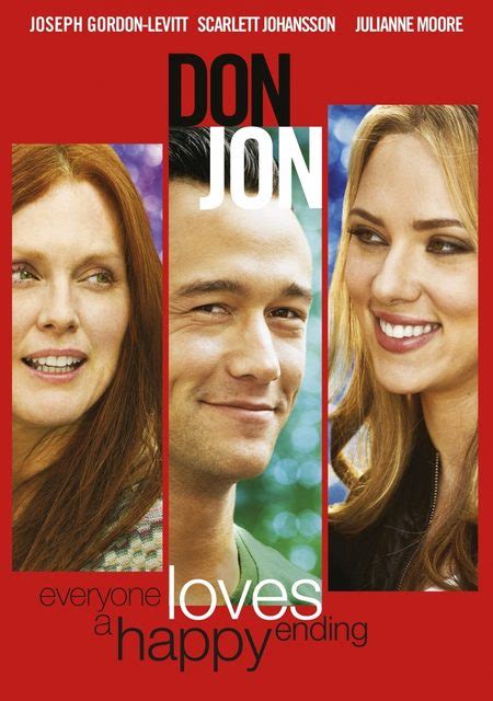 Sarah Dumont Don Jon