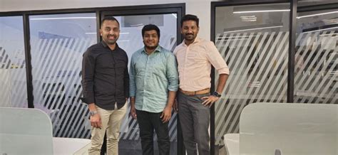 Saravanan Paramasivam On Linkedin Salesforce Titaniumtekzi Gwc