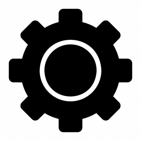 Settings Setting Gear Cog Work Options Setup Icon Download On Iconfinder