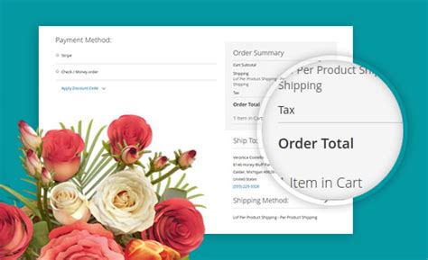 Magento 2 Shipping Per Product Extension By Landofcoder Firebear