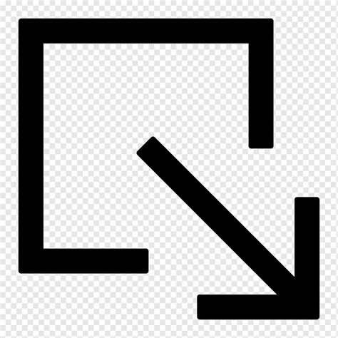 Arrow Arrows Direction Navigation Icon Png PNGWing