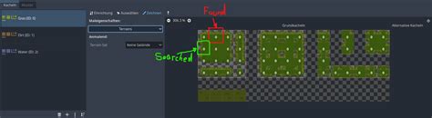 C Gettiledata In Tilesetatlassource Swappes X And Y Coordinates So It Returns Tiledata From