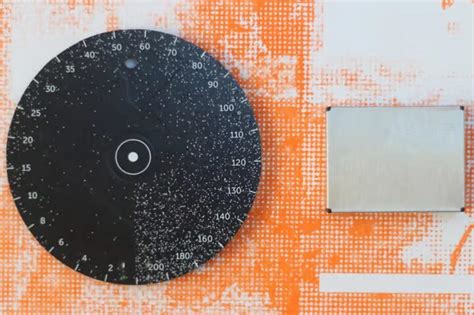 Compact Esp32 S3 Based Air Quality Sensor Uses An Led Dial To Tell How Clean Your Air Is