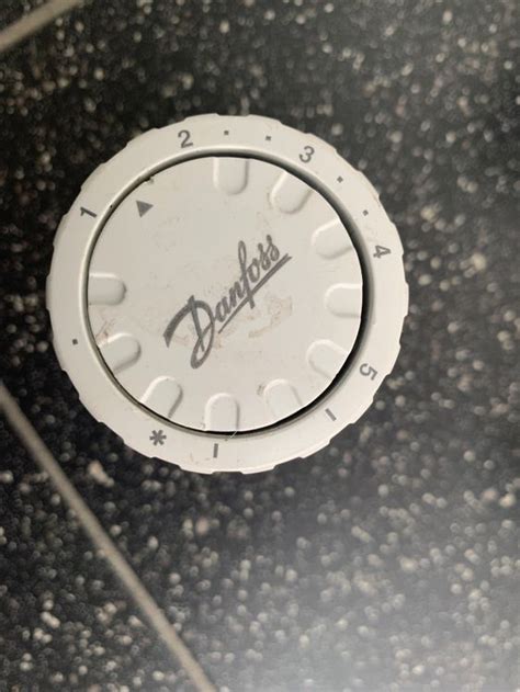 Danfoss Thermostat Ra 2990 Click Und Ra V Gebraucht In Aarberg Für