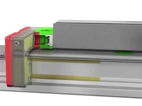 Hiwin Linear Rail Guide Hiwin Hgr15 Hgr20 Hgr25 Hgr30 Hgr 45 Hgr65