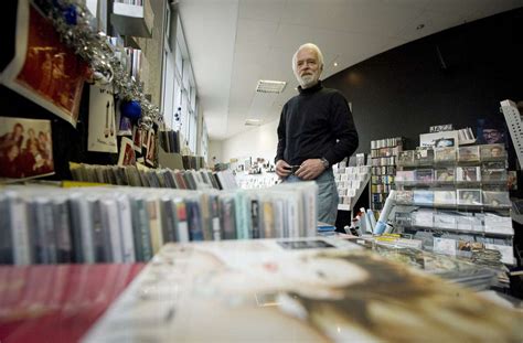 Abschied Von Einem Großen Enthusiasten