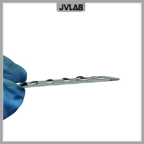 Immunofluorescence In Situ Hybridization Microscope Slides Diagnostic