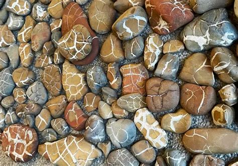 14 Gems And Rocks Found In Michigan Geology In