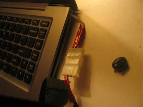 Friend Takes Fixing Computer Into Own Hands R Techsupportgore