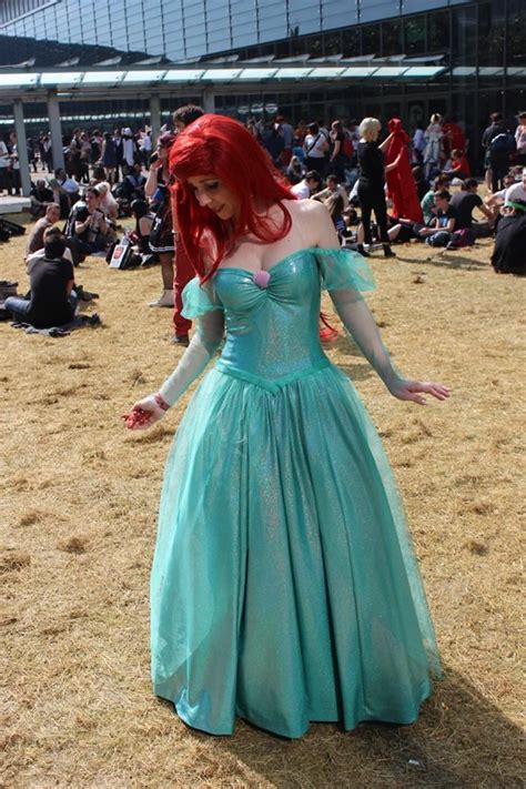 Durnesque By Cosplay Lady Lili Disney In 2025 Disney Dresses Disney Princess Dresses Dress