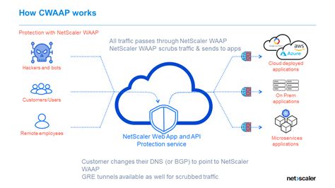 Netscaler Application Security Part Five Open Architecture Systems