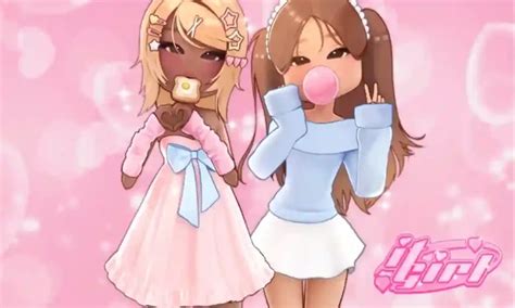 Roblox Códigos De It Girl Marzo 2026 Entregamers
