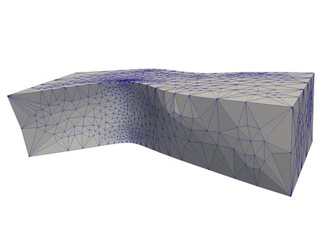 Vorocrust Slope Examples
