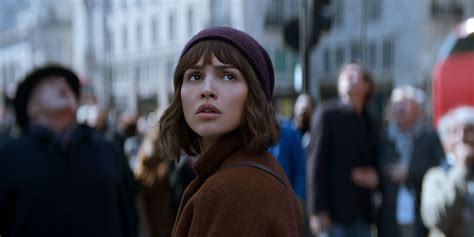 Eiza Gonzalez Agus Liam