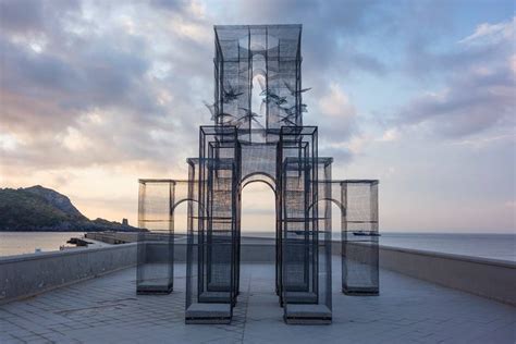 The Sculptures Of Edoardo Tresoldi The Re Art
