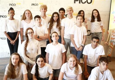 PICO Ventures Co Founder Brings Jerusalem And Its