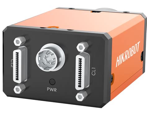 5mp 23 Imx250 Camera Link Monochrome Camera