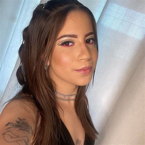 Isabella Luz Santana Isabella Luz Threads Say More