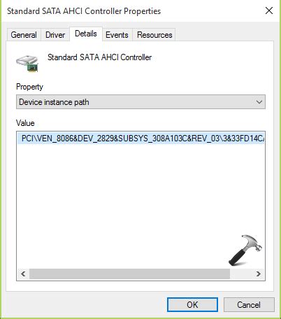 FIX Windows Percent Disk Usage Problem