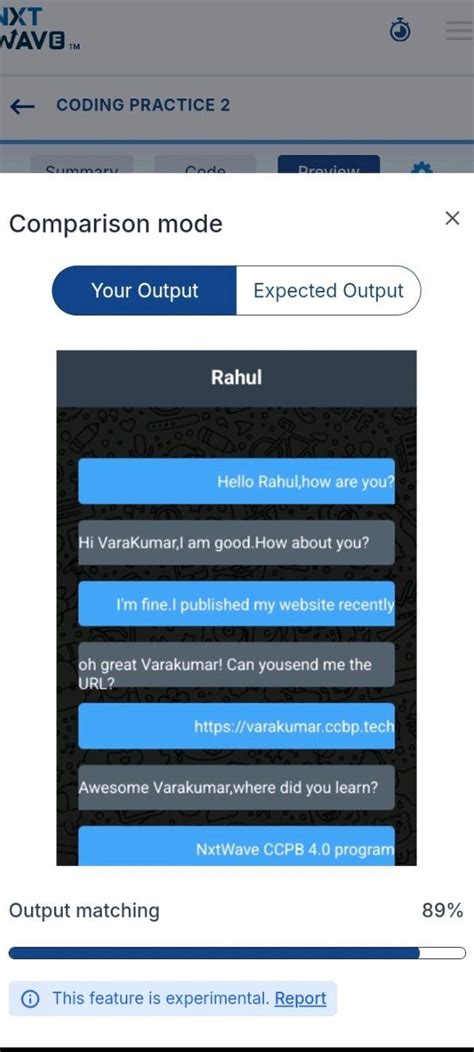 frontenddevelopement nxtwave coding jpnce r aishwarya