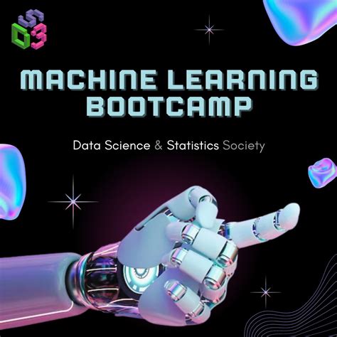 The Data Science And Statistics Society On Linkedin 🚀 The Ds3 Machine