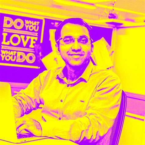 Akhil Sikri Cypher 2025 Indias Biggest Ai Summit And Expo