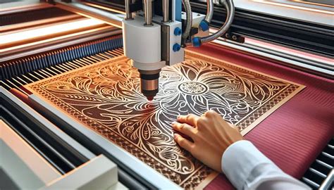 Laser Cutting Techniques For Textile Artists Knowing Fabric