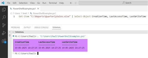 Microsoft Powershell Tutorials Enjoysharepoint