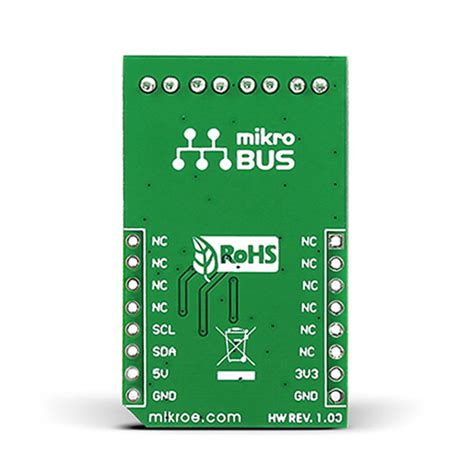 Mikroe Adc 3 Click Roboshop Bd