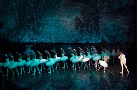 „Лебедово езеро“ П И Чајковски Mktickets Mktickets