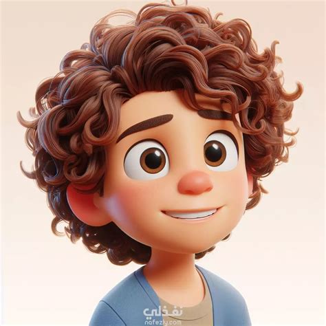 تصميم شخصيات 3d بالذكاء الاصطناعي نفذلي