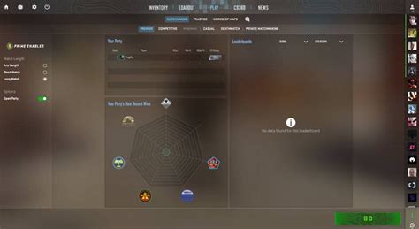 Как работают звания в Cs 2 сезоны в КС 2 новый матчмейкинг в КС 2 изменения