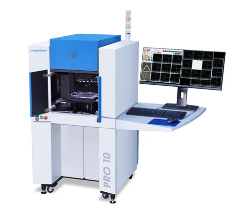 工业型光学函数传递测量仪 杭州工达电子科技有限公司